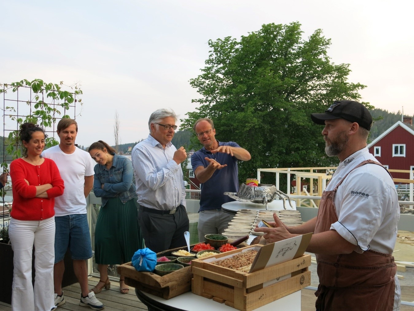 The Ulvön Conference on Environmental Economics 2023: report and pics ...